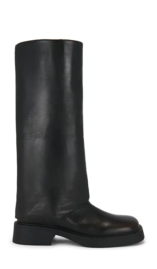 MIISTA Leala Boot Black