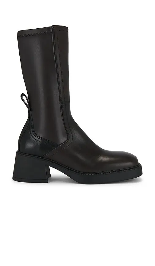 MIISTA Fabi Boot - Brown