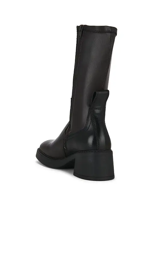 MIISTA Fabi Boot - Brown