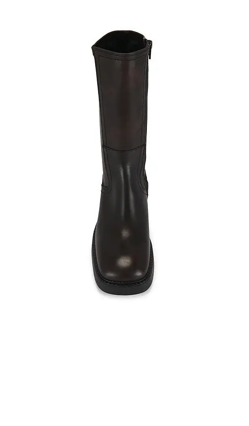 MIISTA Fabi Boot - Brown