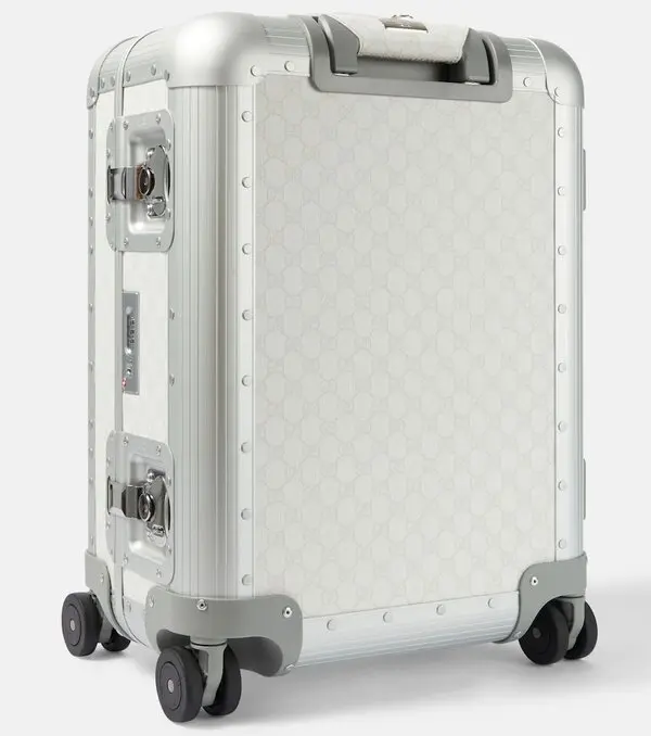 Gucci Porter Carry-on Suitcase