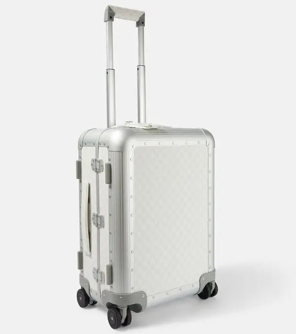 Gucci Porter Carry-on Suitcase
