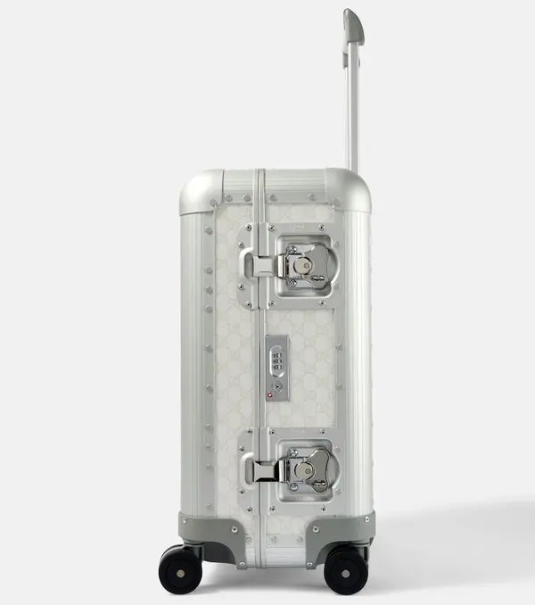 Gucci Porter Carry-on Suitcase