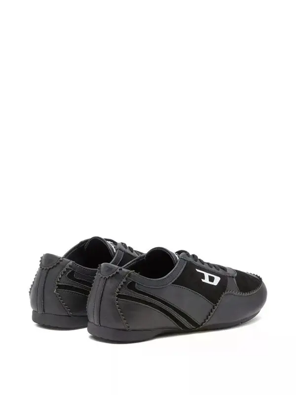 DIESEL® D-mile Low Sneakers