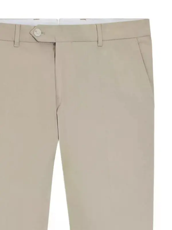 BOSS Cuffed Trousers