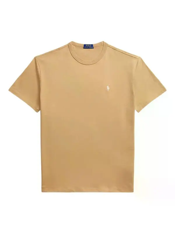 Polo Ralph Lauren Short-sleeve T-shirt - Neutrals