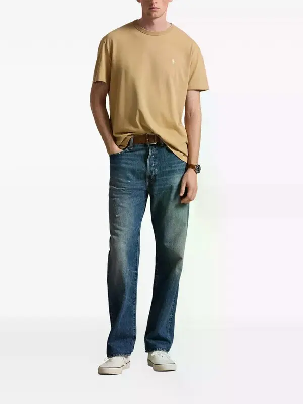 Polo Ralph Lauren Short-sleeve T-shirt - Neutrals
