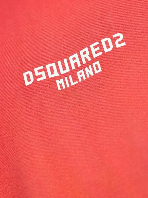 Dsquared2 Logo T-shirt