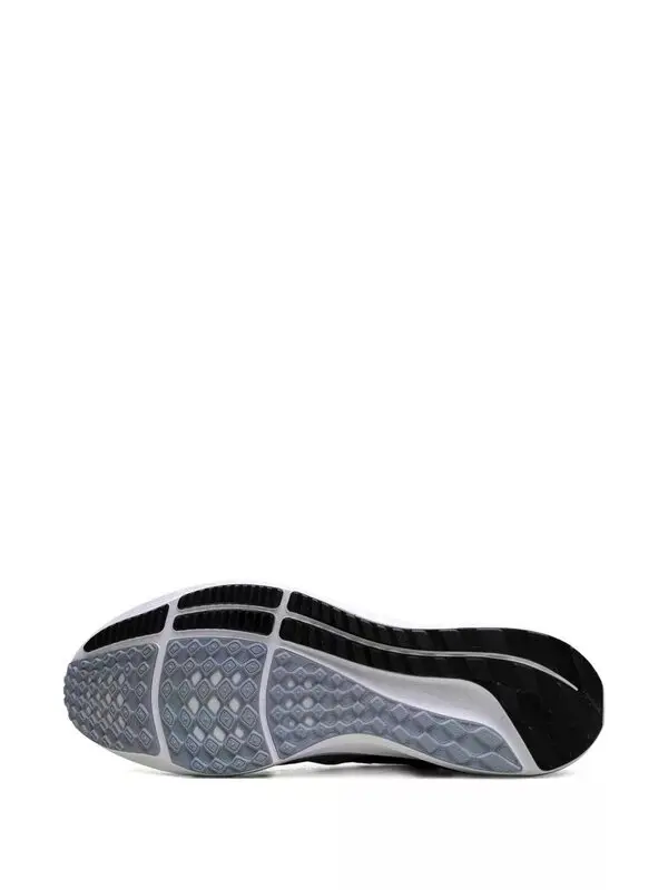 Nike Zoom Pegasus 39 Lace-up Sneakers - Grey
