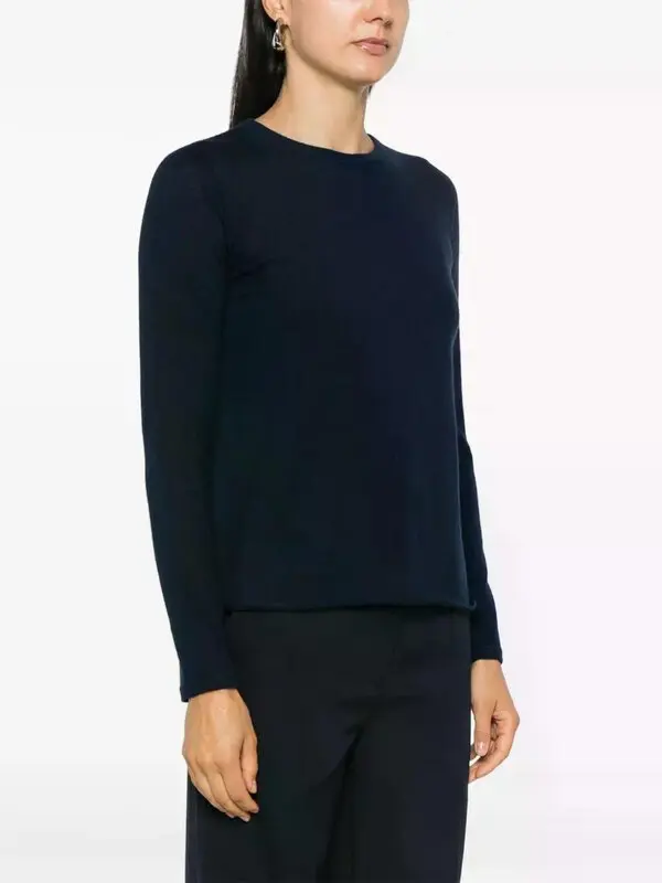 Majestic Filatures Cashmere Sweater