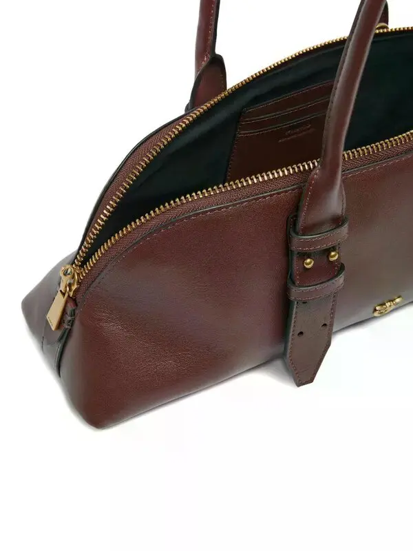Pinko Large Escape Horizontal Shoulder Bag