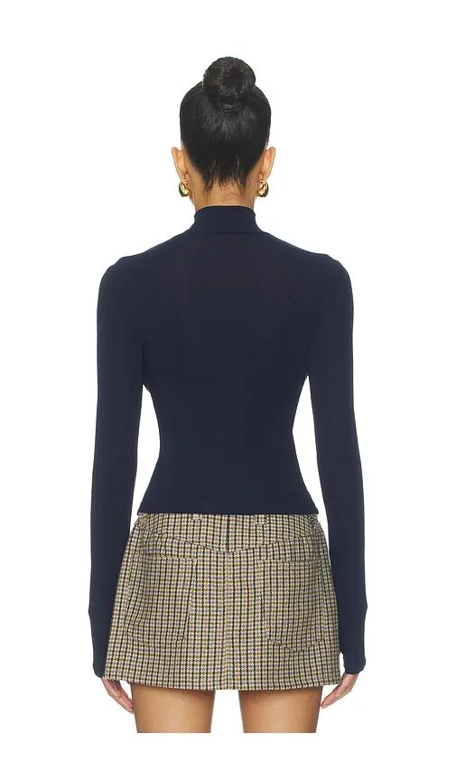 NAKEDVICE The Imogen Top