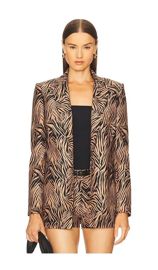 ZULEYHA KURU Yvonne Jacket