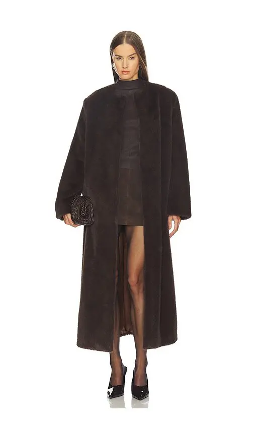 SRG Liv Coat