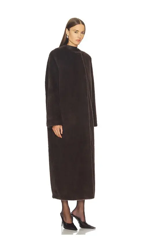 SRG Liv Coat