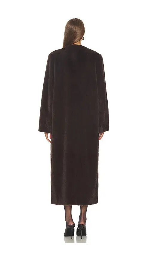 SRG Liv Coat