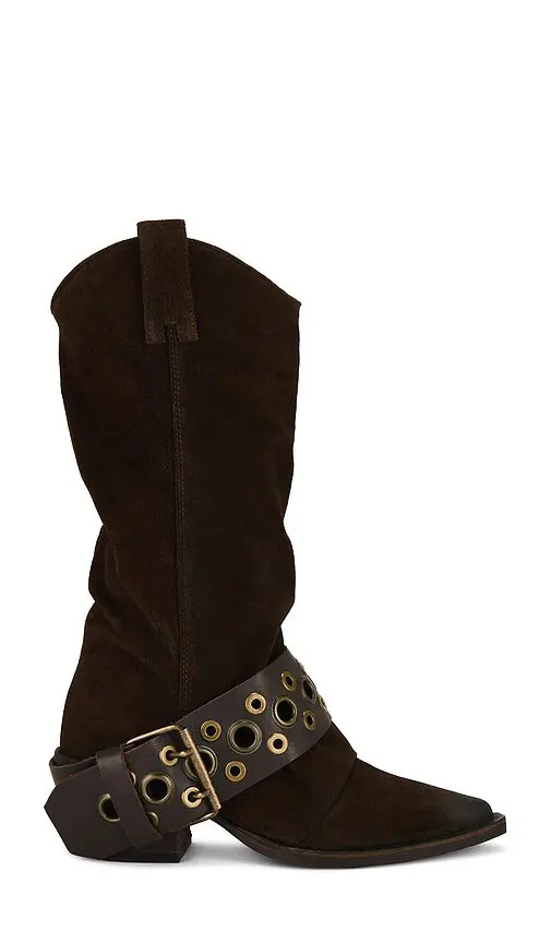Steve Madden Ashwood Boots