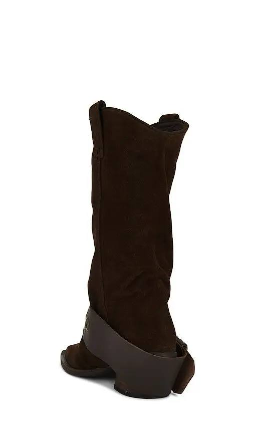Steve Madden Ashwood Boots