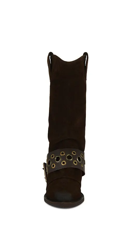 Steve Madden Ashwood Boots