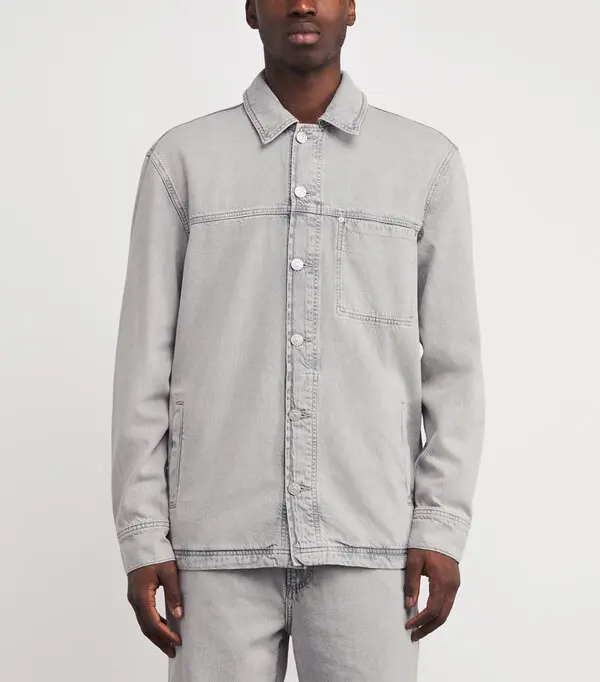 Paige Denim Overshirt