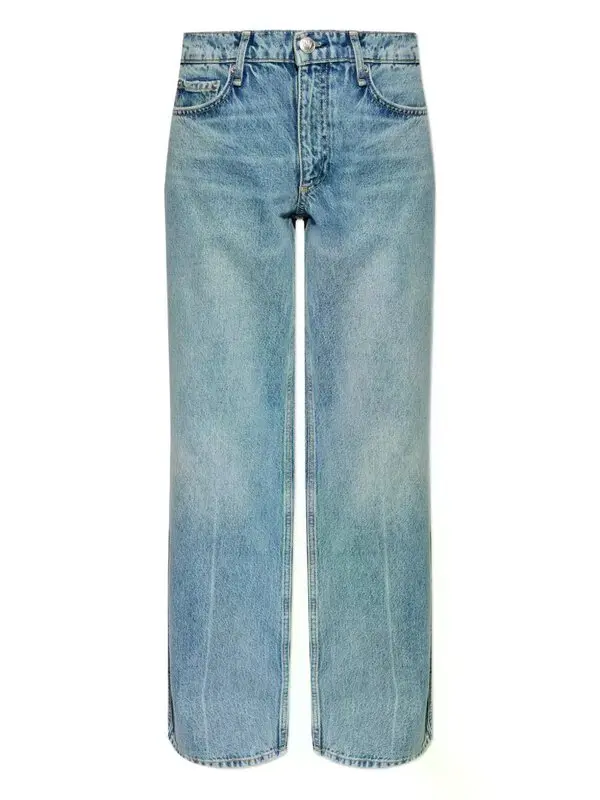 Rag & Bone Saige Denim Jeans