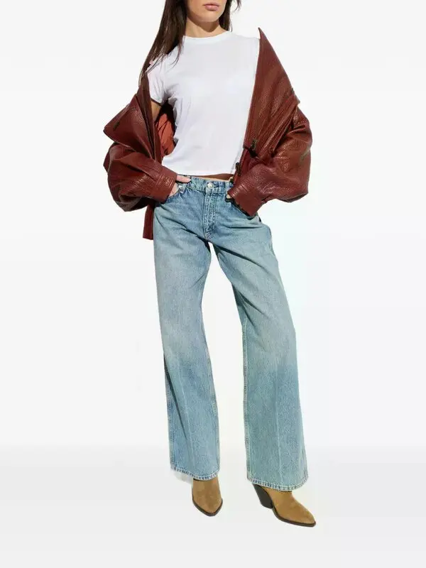 Rag & Bone Saige Denim Jeans