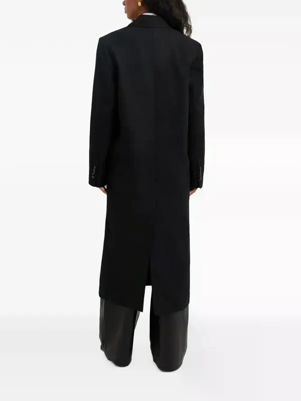 Loulou De Saison Double-breasted Coat