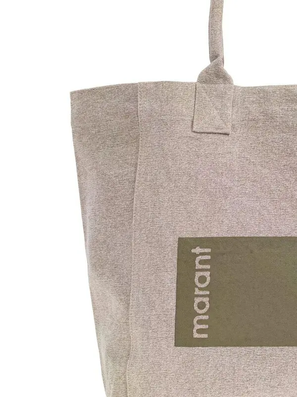 Isabel Marant Étoile Yenky Tote Bag