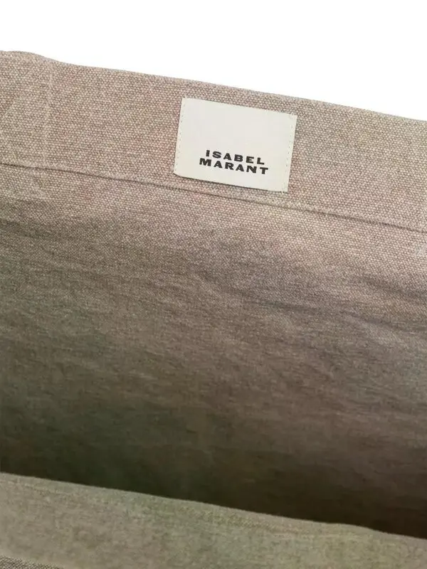 Isabel Marant Étoile Yenky Tote Bag