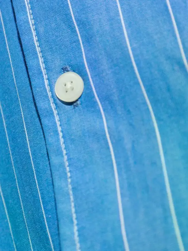 SAMSOE SAMSOE Striped-pattern Shirt