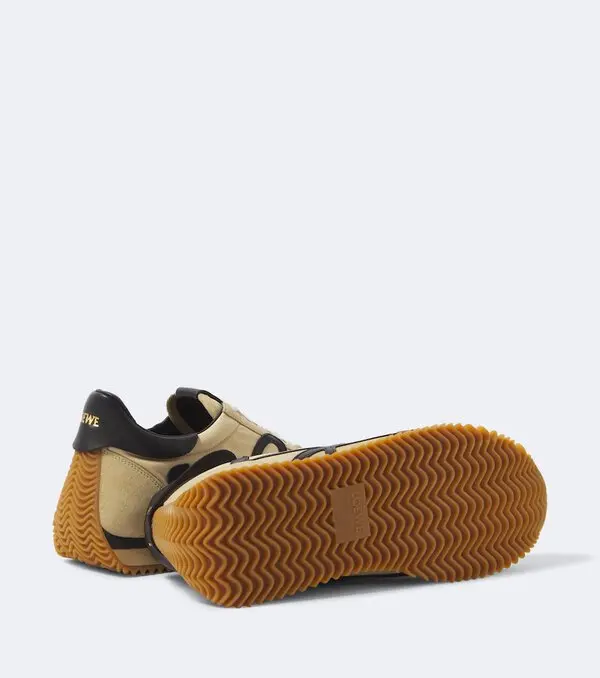 Loewe Ballet Runner 2.0 Sneakers