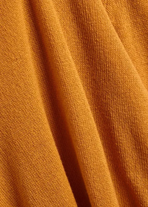 THE ELDER STATESMAN Cashmere Jumper