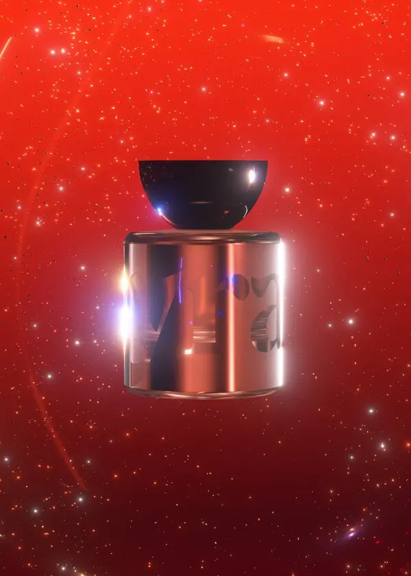 VYRAO Mamajuju Eau De Parfum