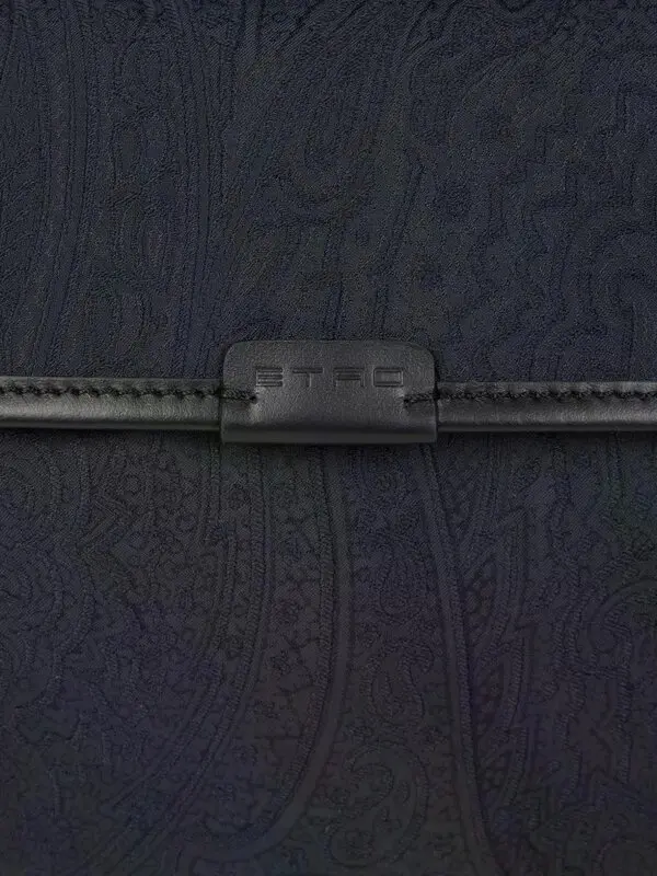 Etro Logo-detail Backpack