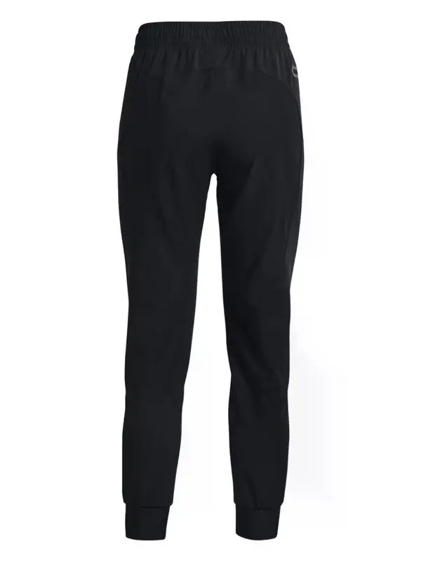 Under Armour Unstoppable Elasticated Track Pants - Black