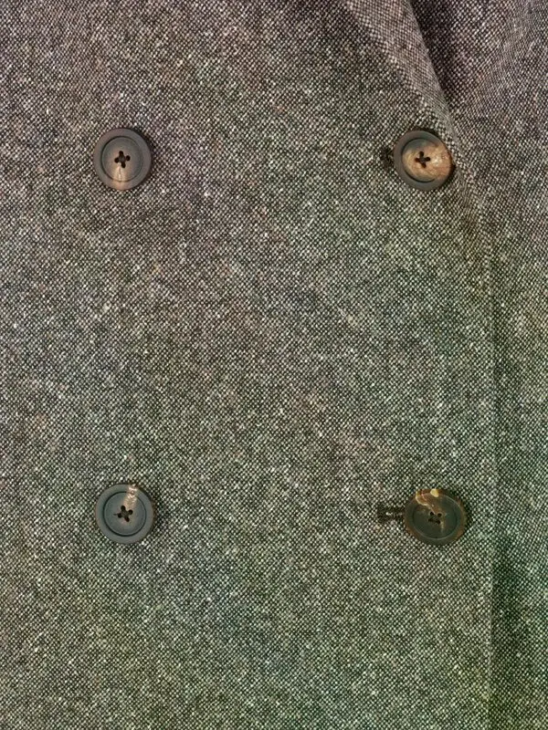 Tagliatore Double-breasted Blazer