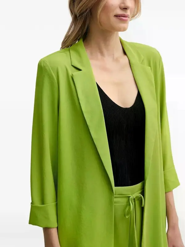 Joseph Ribkoff Notched Lapel Blazer