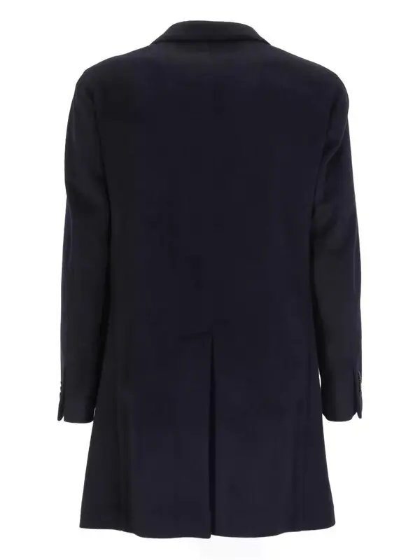 L.B.M. 1911 Button Coat