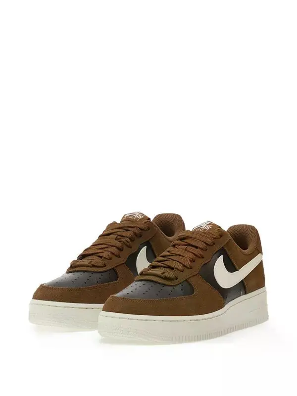 Nike Force 1 '07 Two-tone Sneakers