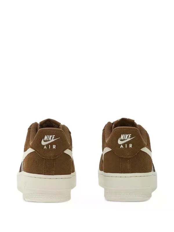 Nike Force 1 '07 Two-tone Sneakers
