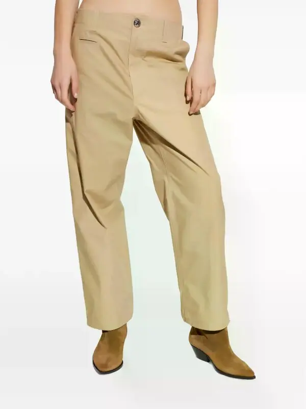 Moschino Pocket Trousers