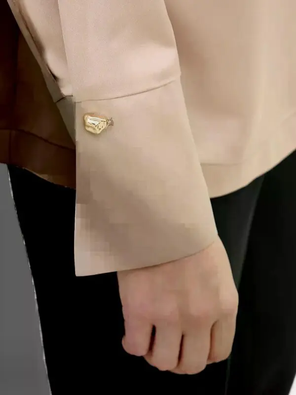 Joseph Ribkoff Keyhole Detail Blouse