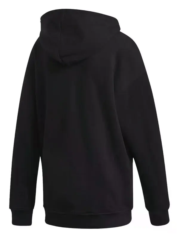 Adidas Trefoil Logo Hoodie
