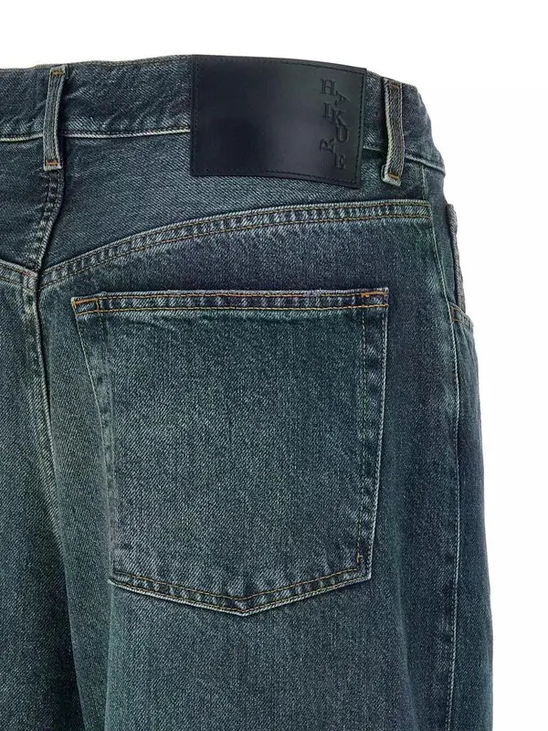 HAIKURE Candy Intense Jeans
