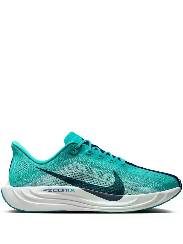 Nike Pegasus Plus Low-top Sneakers - Green