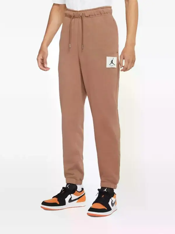 JORDAN Essential Statement Fleece Track Pants