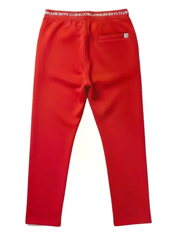 BILLIONAIRE BOYS CLUB Helmet Track Pants