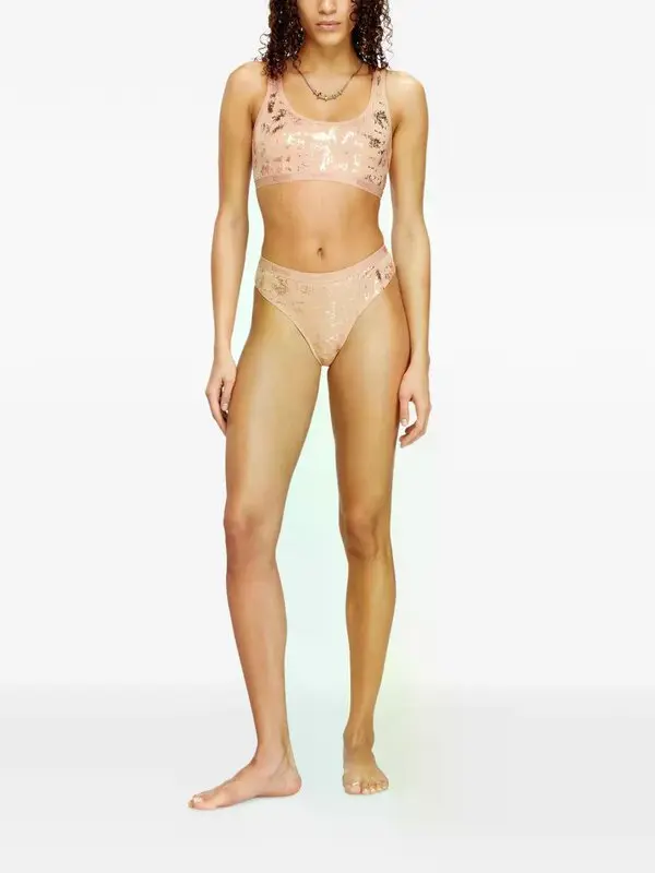 DIESEL® Oriba-gft Bra - Neutrals