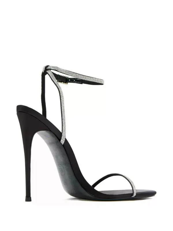 Femme La Niche Open-toe Strap Sandals