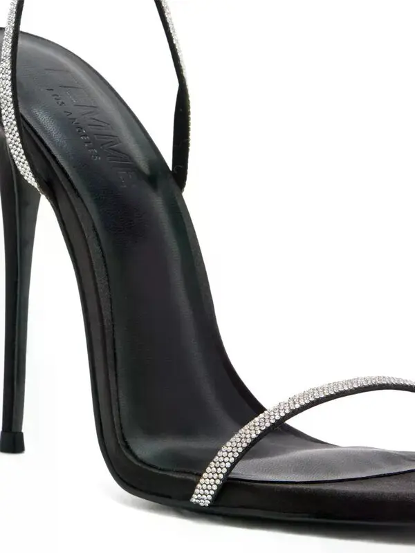 Femme La Niche Open-toe Strap Sandals